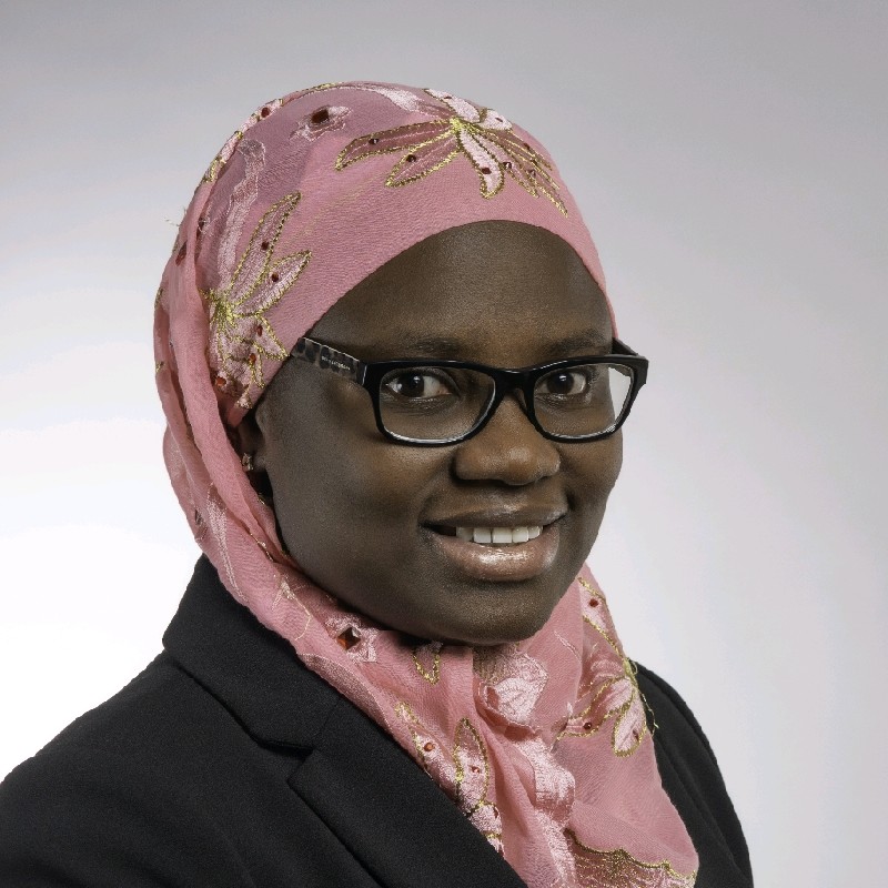 Building a Skill Set for a More Inclusive Work Environment with Bintou ...