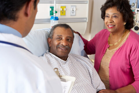 Enhancing the Patient Experience by Choosing Our Words Wisely ...